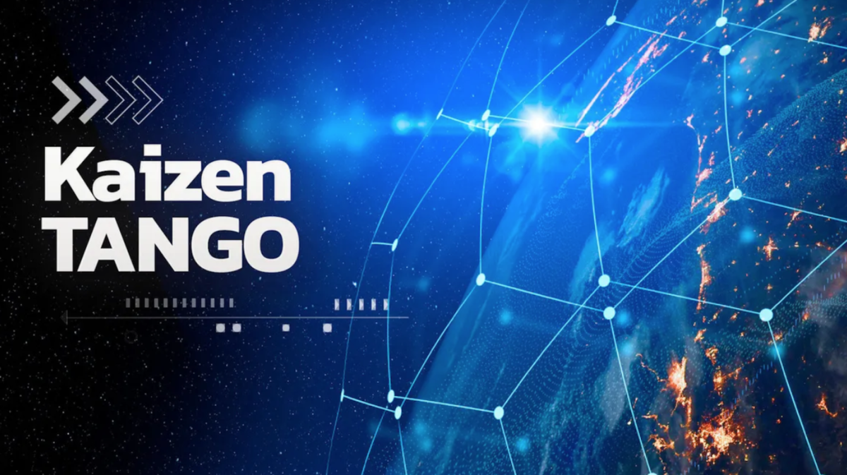 Cómo es el proyecto Kaizen TANGO de Japón para capacitar PyMES ...
